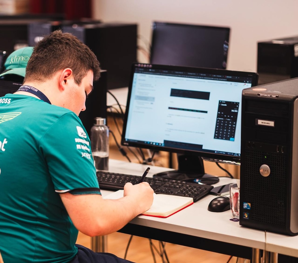 IT Support | Constructor University